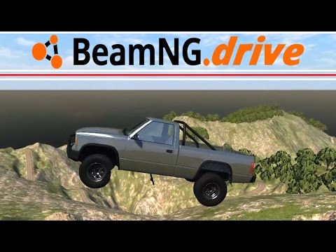 Steam Community :: Video :: BeamNG.Drive Offroad adventure and channel ...