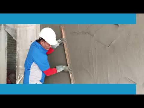 PYE PREMIX PLASTER 921