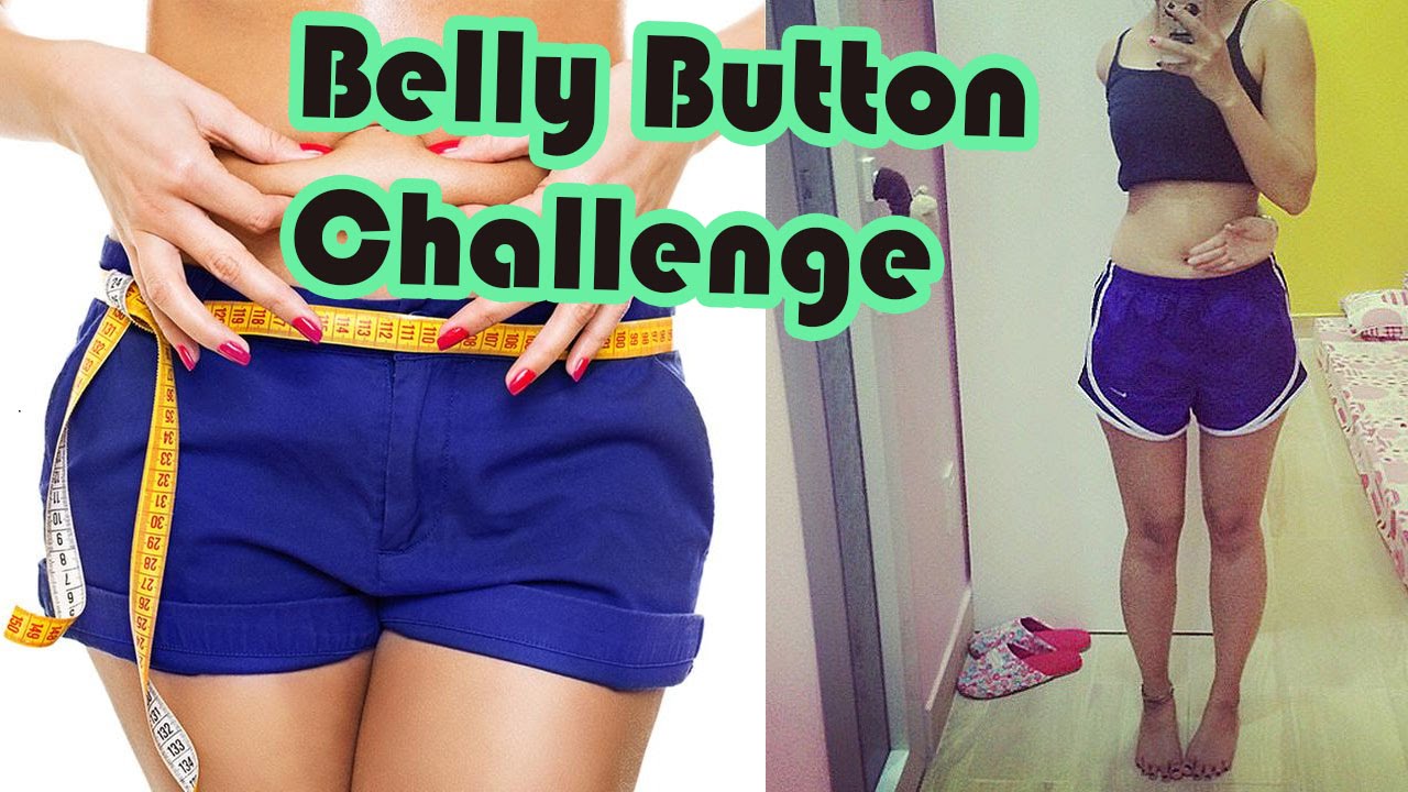 Belly Button Challenge - What is Belly Button Challenge
