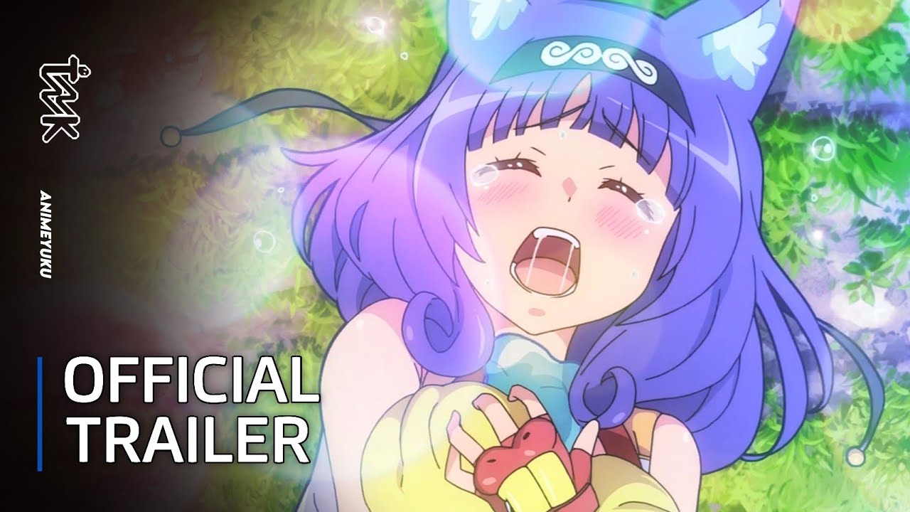 Futoku no Guild - Official Trailer | English Sub