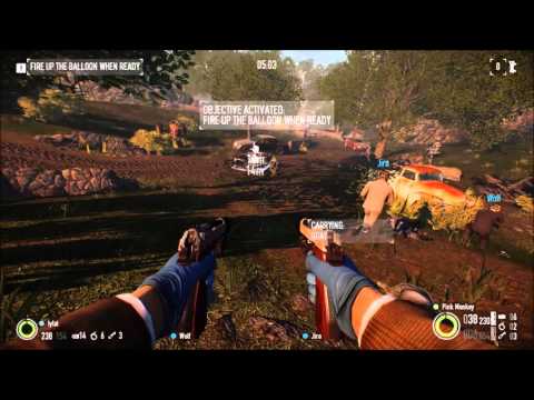 Steam Community :: Video :: Payday 2 - Hazzard County Achievement