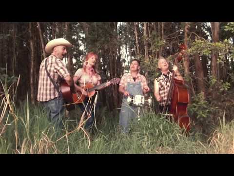 A Band Called Twang - Crackerjack