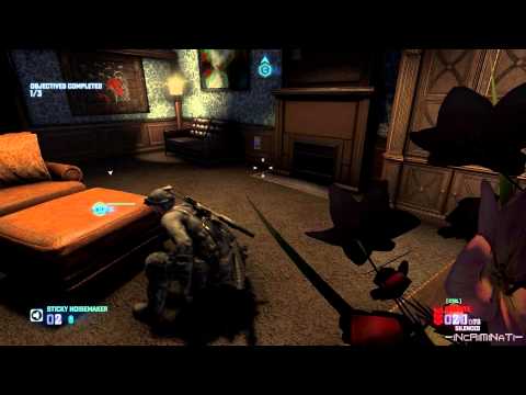 Steam Community :: Video :: Splinter Cell Blacklist Walkthrough [PC ...