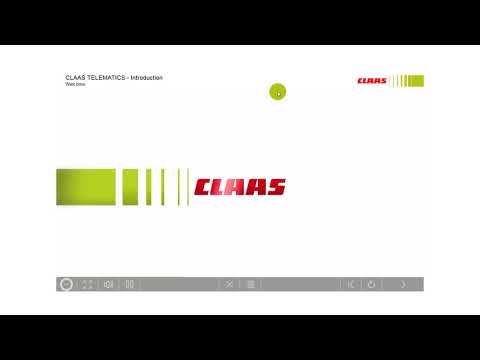 #2 TELEMATICS Web Based Training / EN-NA