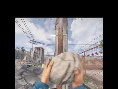 Steam Community :: Video :: Rust | How to find Cloth, Ropes & Sewing ...