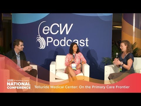 Telluride Medical Center: On the Primary Care Frontier