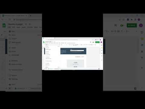 How to Download Google Sheets