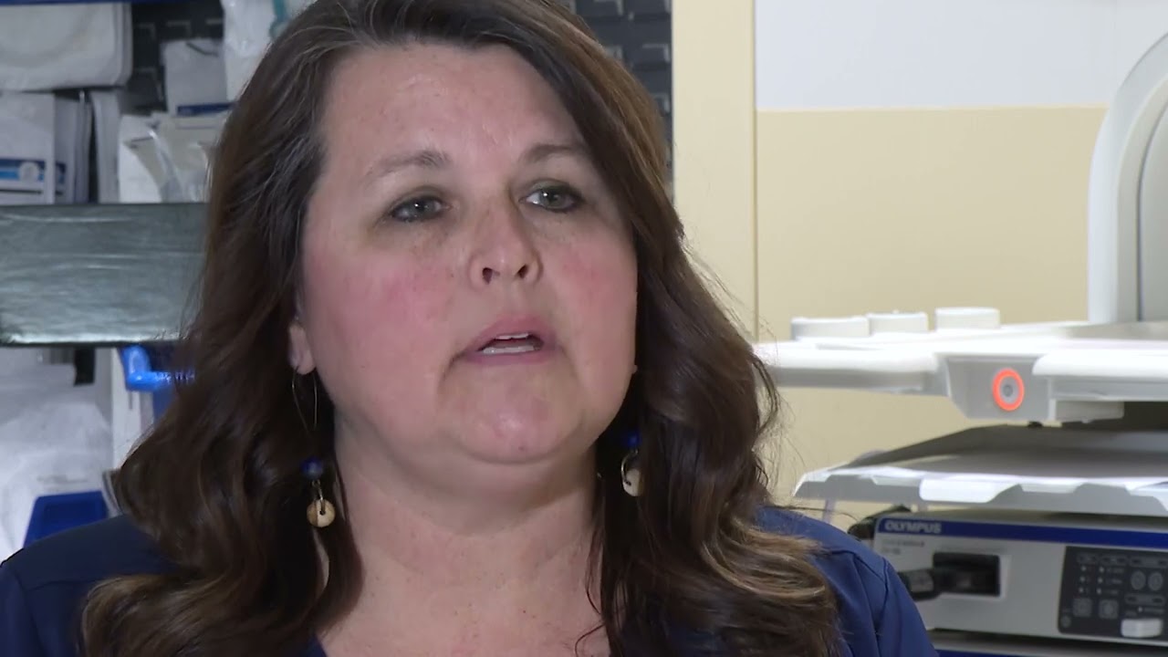 Everyday Kentucky Feature - March is Colorectal Cancer Awareness Month