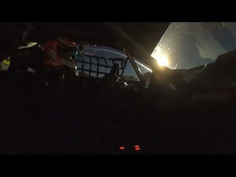 Supercheap Auto TCR Australia privateer Michael Clemente at Mallala under lights