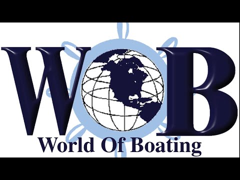 World of Boating live studio video feed for 6-28-25.