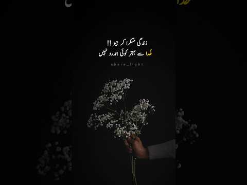Best Motivational Quote In Urdu About Keep Smiling ☺️ #shorts #ytshorts #quotes #smile