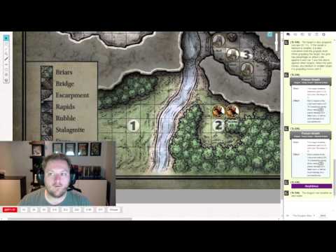 Roll20 Tutorial: Setting up your Monster Manual - D&D