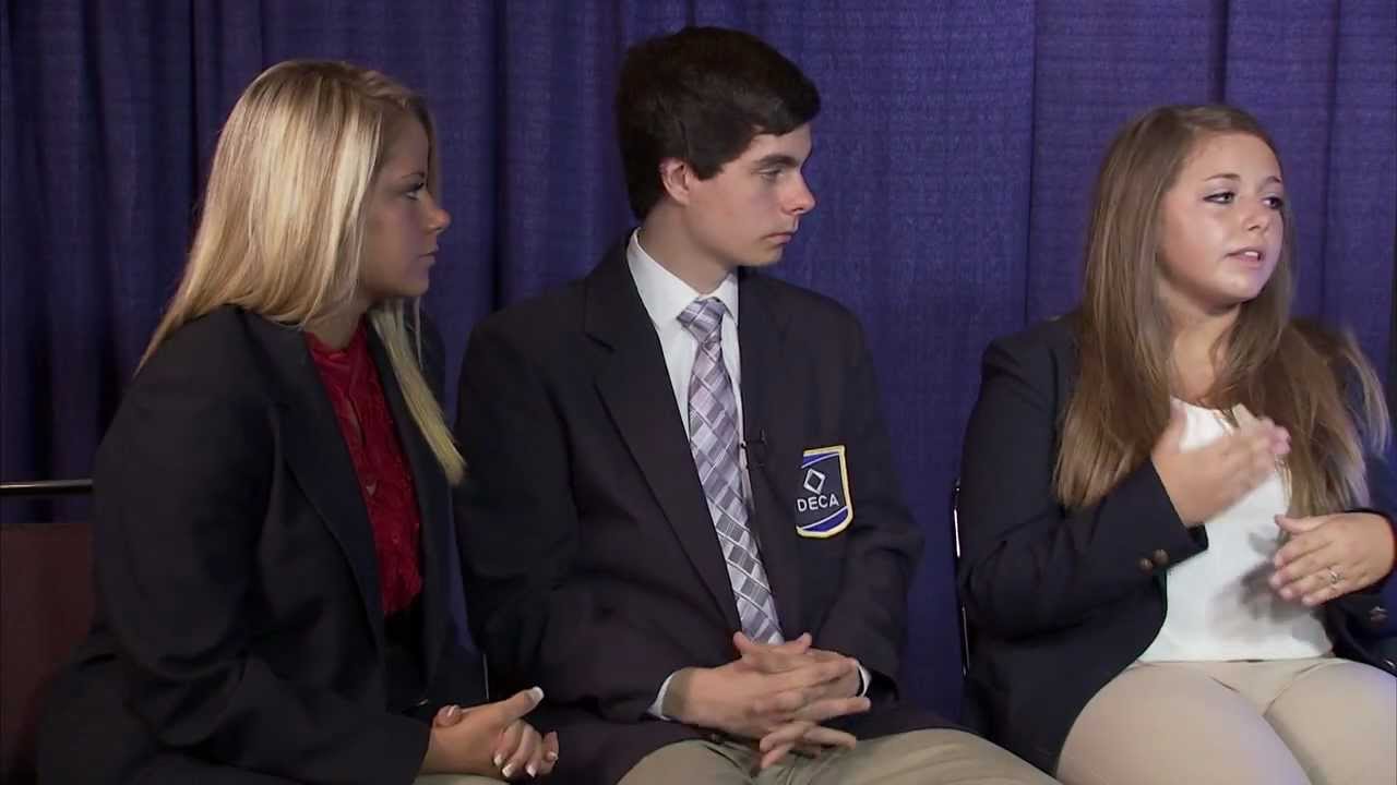 DECA and MDA