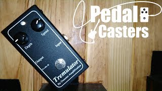 Demeter Amplification TRM-1 Tremulator - What To Know & Where To Buy ...