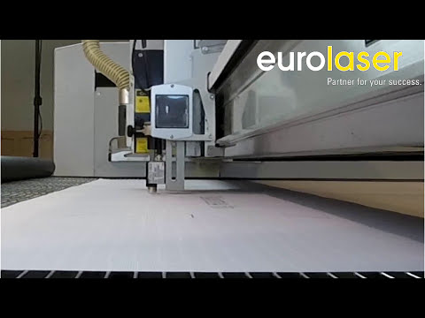 Ink Marker Module - contact-free ink-jet marking - eurolaser