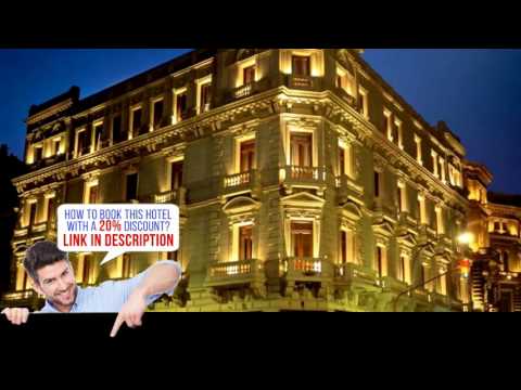 Esplendor Buenos Aires, Buenos Aires, Argentina, HD Review