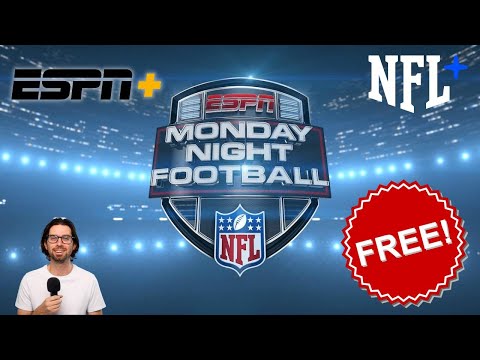 How to Watch Every Monday Night Football Game Online For Free | 2023 Streaming Options