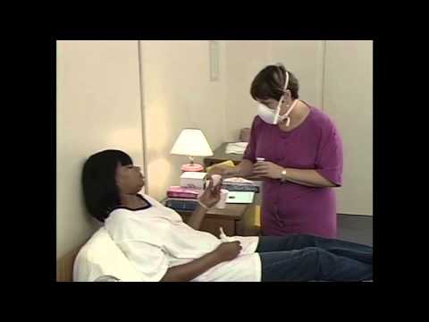 Healthcare Worker Training on Tuberculosis - Preview