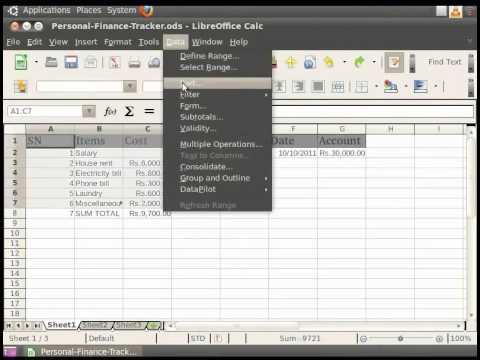 5 Basic Data Manipulation Urdu
