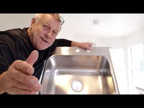 Elkay sinks@Mr fix it