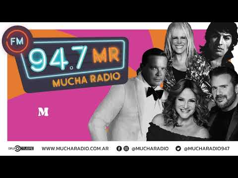Mucha Radio, mucha m煤sica
