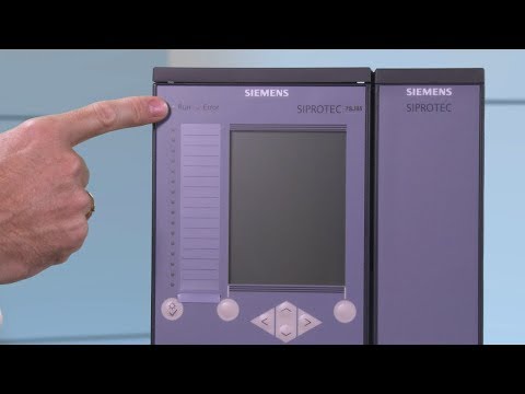 Differential Protection Relay - Differential Electric Protection Relay ...