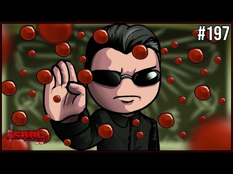 NEO - The Binding Of Isaac Repentance+ 197