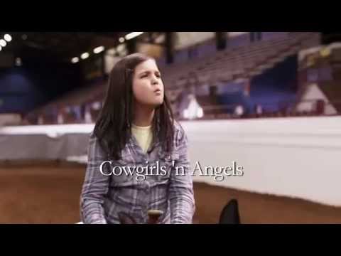 Bailee Madison: Cowgirls n Angels Trailer