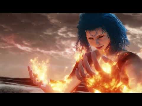 Steam Community :: Video :: ELDEN RING™ The Flame of Frenzy