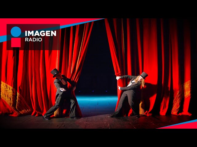 Recomendaciones para el fin de semana con Rodolfo Monroy