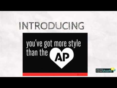 AP Style