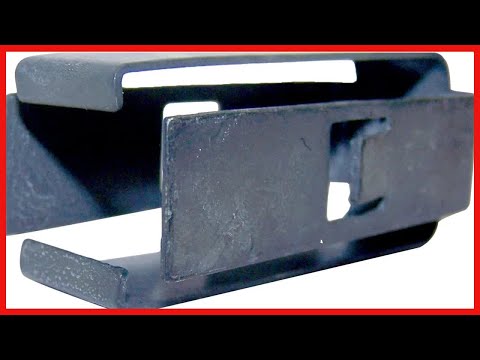Crown Automotive Shift Lever Clip Transmission and Transaxle Manual