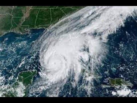 Category 6 Hurricanes Are Already Here