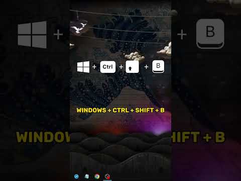 Do this If your Computer is Freezing, Crashing or Black Screen ????️