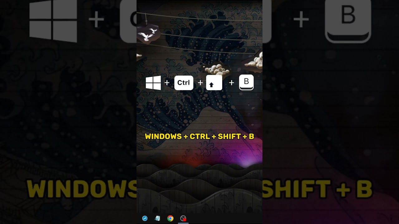 Do this If your Computer is Freezing, Crashing or Black Screen 🖥️