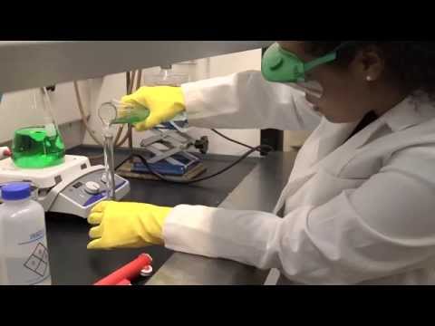 Leading Research & Leading the Way, at Carnegie Mellon University
