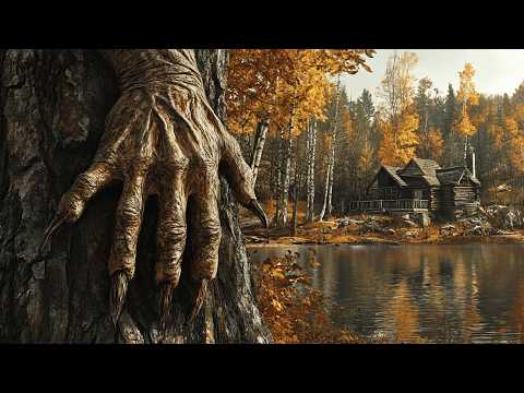 The Lake House will become their Final Refuge 🎬 Full Horror Thriller Movie in English