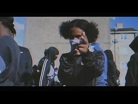 #upper3rd #WestBletchley| Claudz x Blinx x Switch x Predz - Been Active [Music video]| rip🕊️