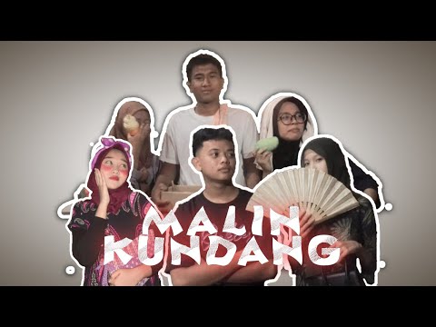 MALIN KUNDANG - TEATER MUSIKAL (SMAN 1 BINTIM XI IPS 3)