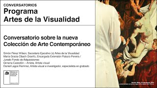Artes de la Visualidad