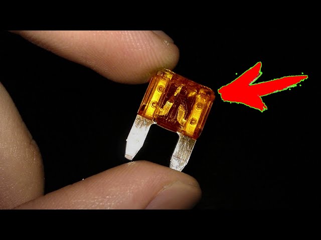 Шкода Кодиак Схема Предохранителей