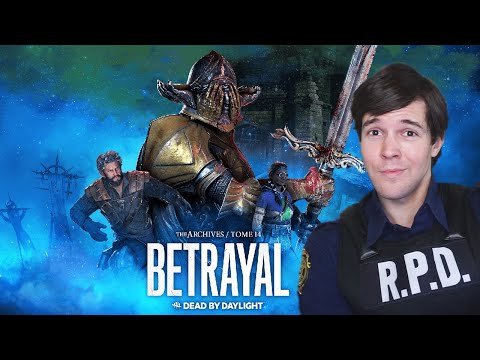 Steam Community :: Video :: THE ART OF SLAYING! - Dead By Daylight [82]