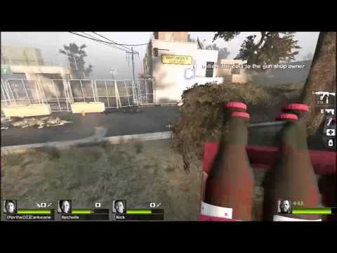 Steam Community :: Video :: L4d2 ep2