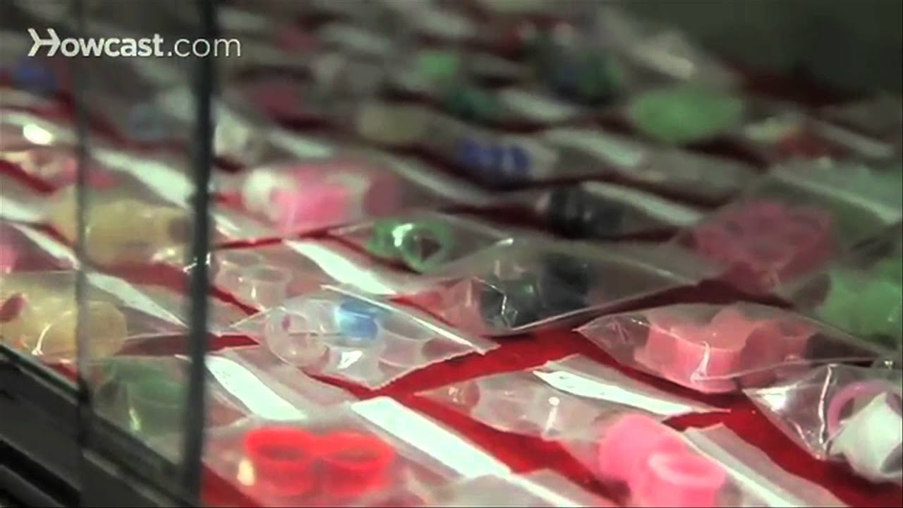 What Is Ear Stretching aka Gauges? | Piercings