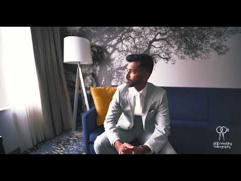 Raj and Gabe (PT 1) | Castaway Burbank, CA | Los Angeles Wedding Videographer