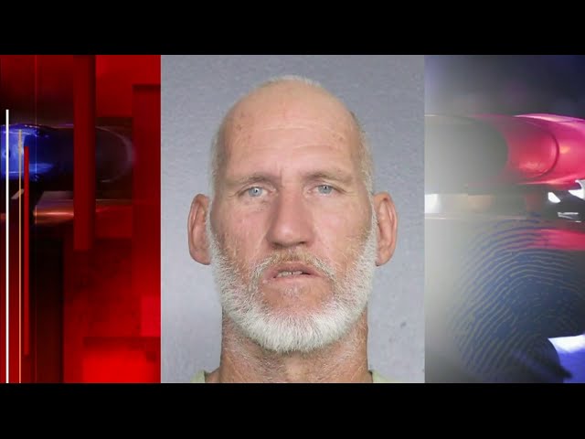 Why was Erika Verdecia's killer Eric Pierson out of jail?