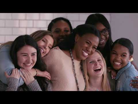 Defined Teen Girls Bible Study Promo Video