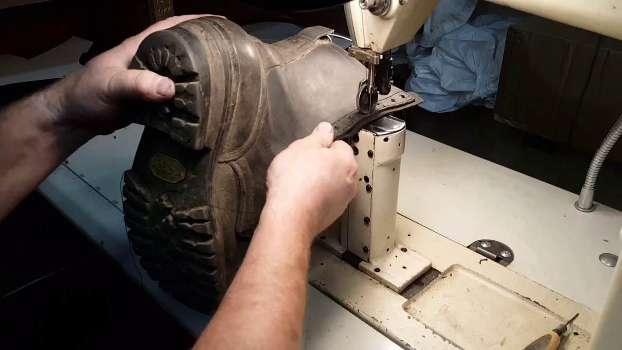 Frank's Boot Company: About Us