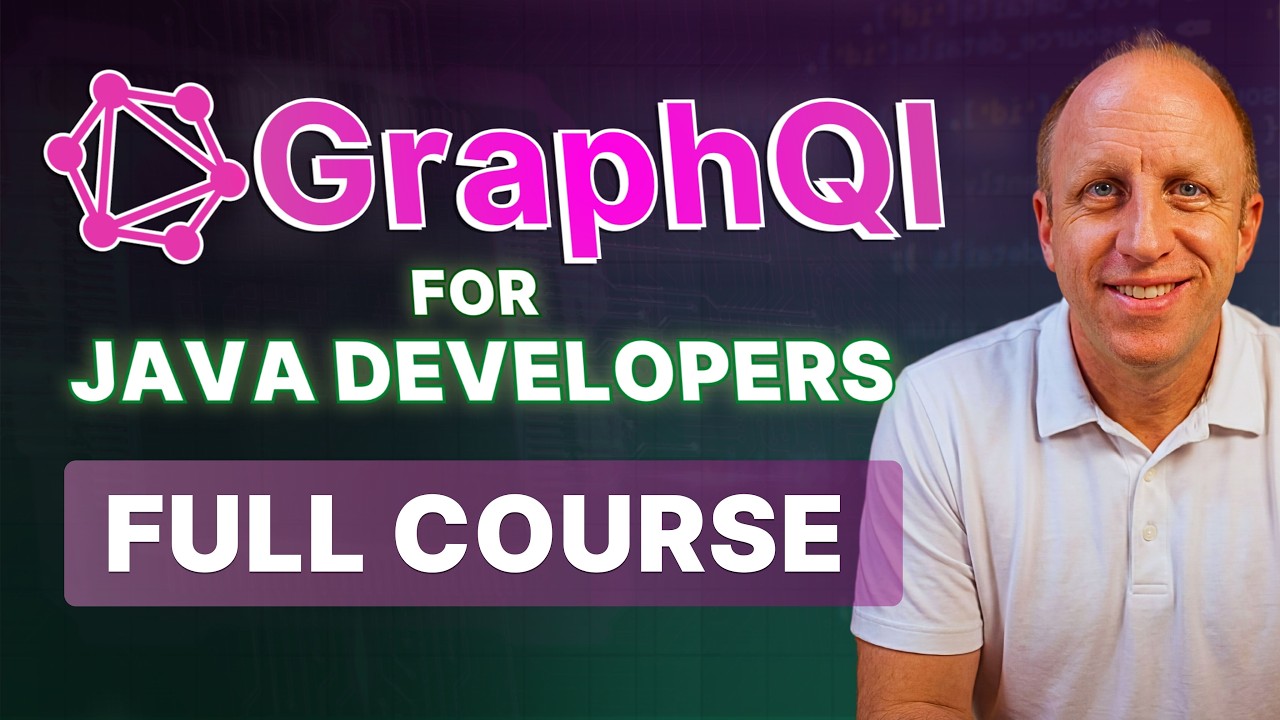 GraphQL for Java Developers: 05 - Unions