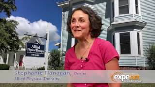 Expenet Technologies - Relax, We got IT.